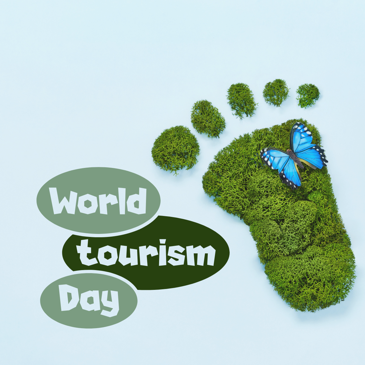 World Tourism Day Tips | Eco Cheeks