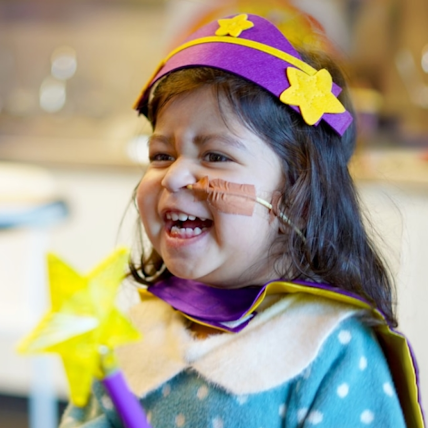 Eco Cheeks' Starlight Day Donation: Go Eco-Friendly!