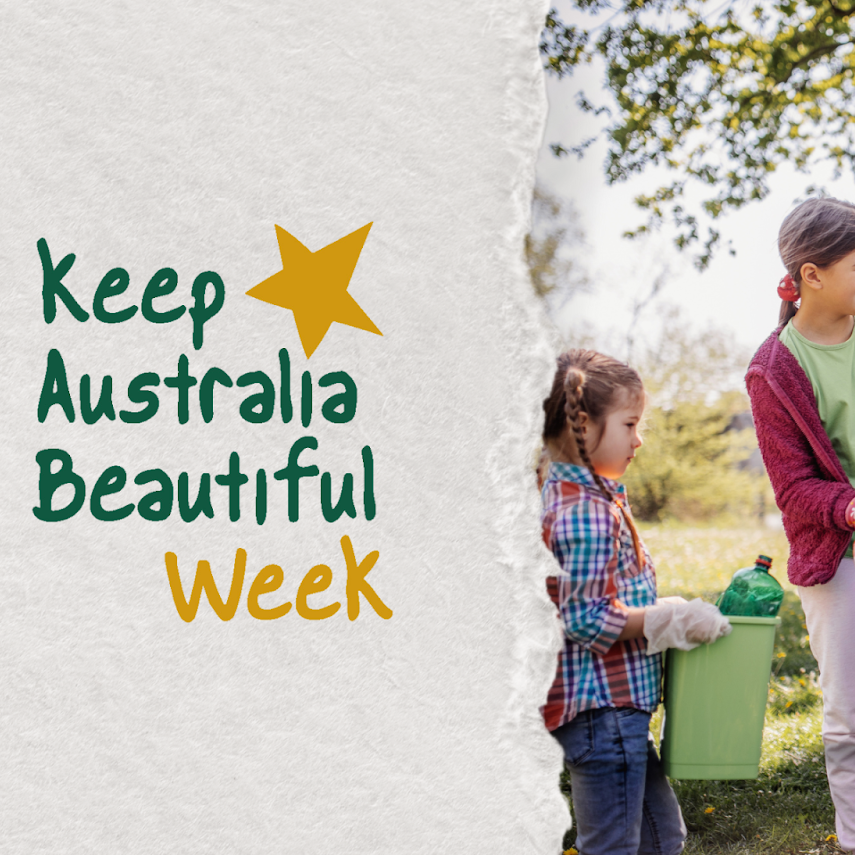 KAB Week: Together for a Cleaner & Beautiful Australia – Eco Cheeks