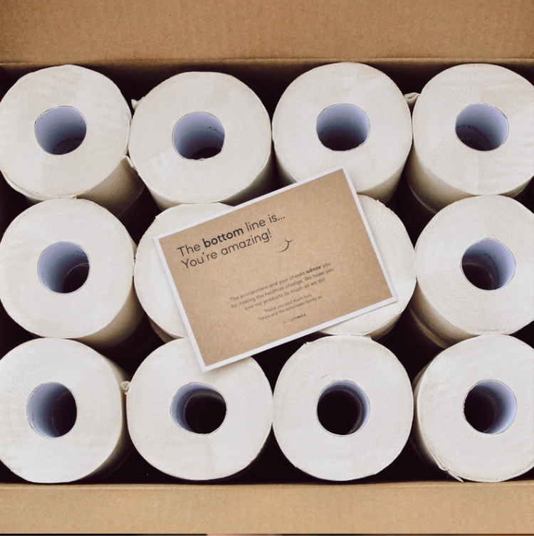 Septic Safe Toilet Paper: Why High Solubility Matters (And How We Guar ...