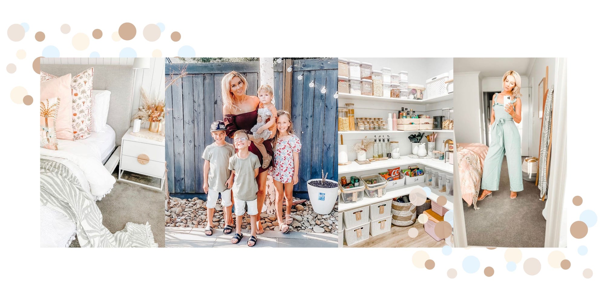 Eco Cheeks Ambassadors: Meet Ash