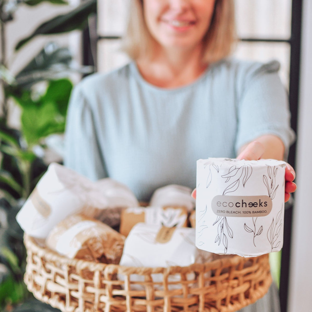 Eco Cheeks | WRAPPED Bundle #4